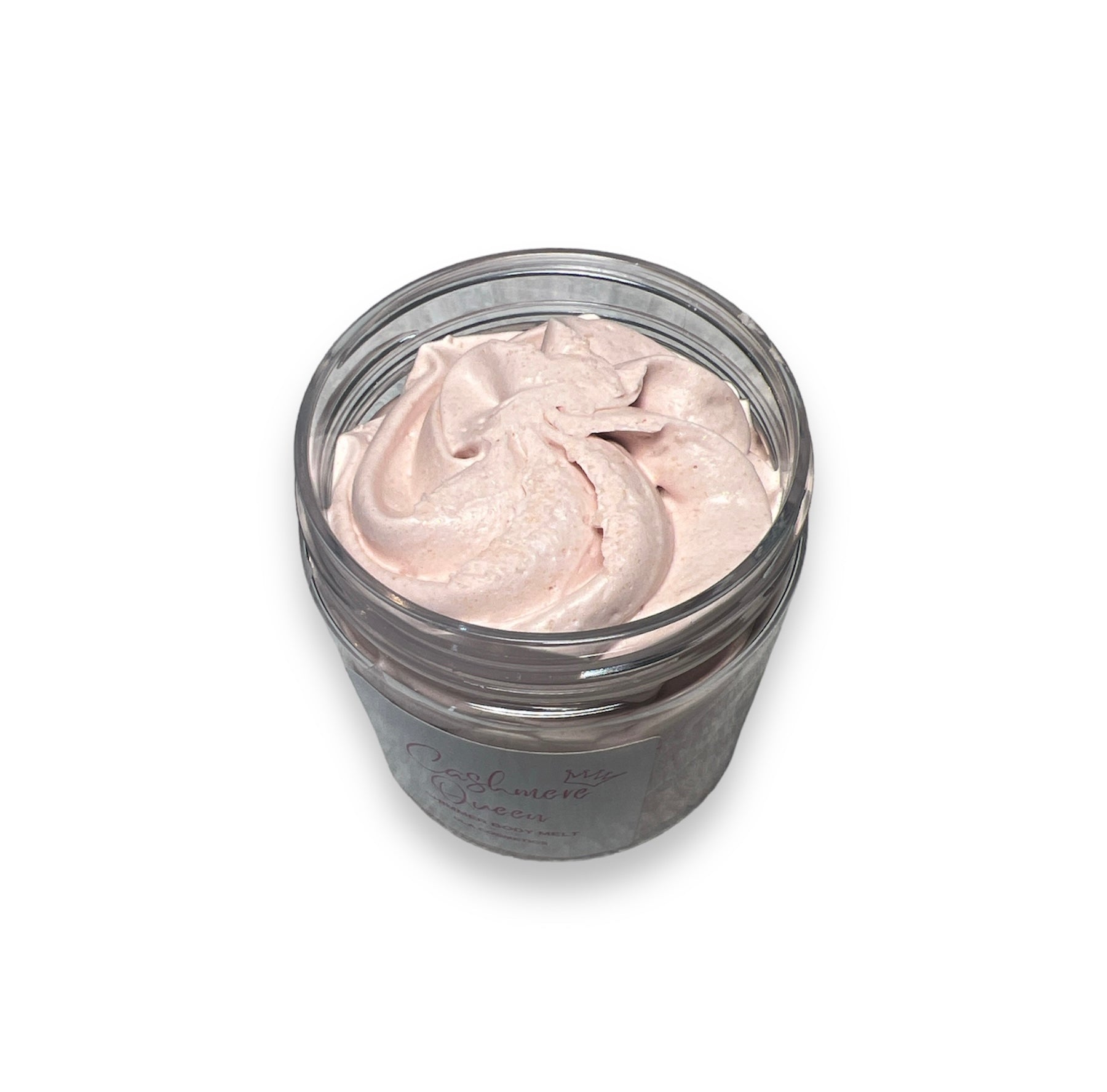 BODY BUTTER – DLA Cosmetics