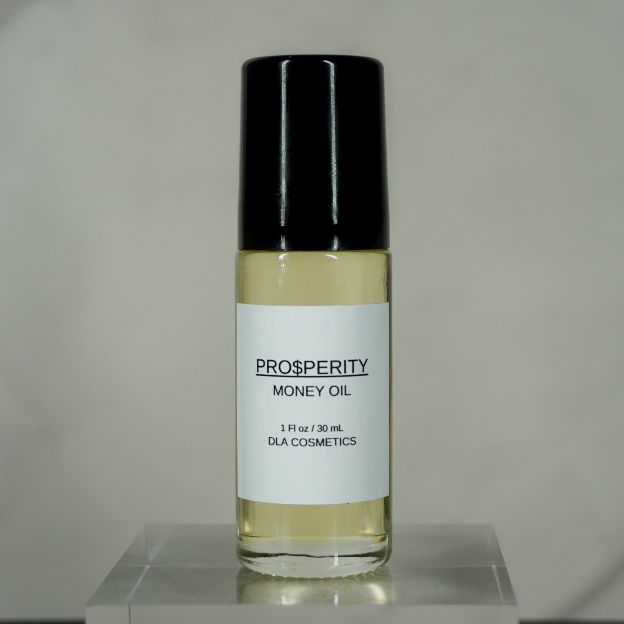 PRO$PERITY MONEY OIL by DLA Cosmetics